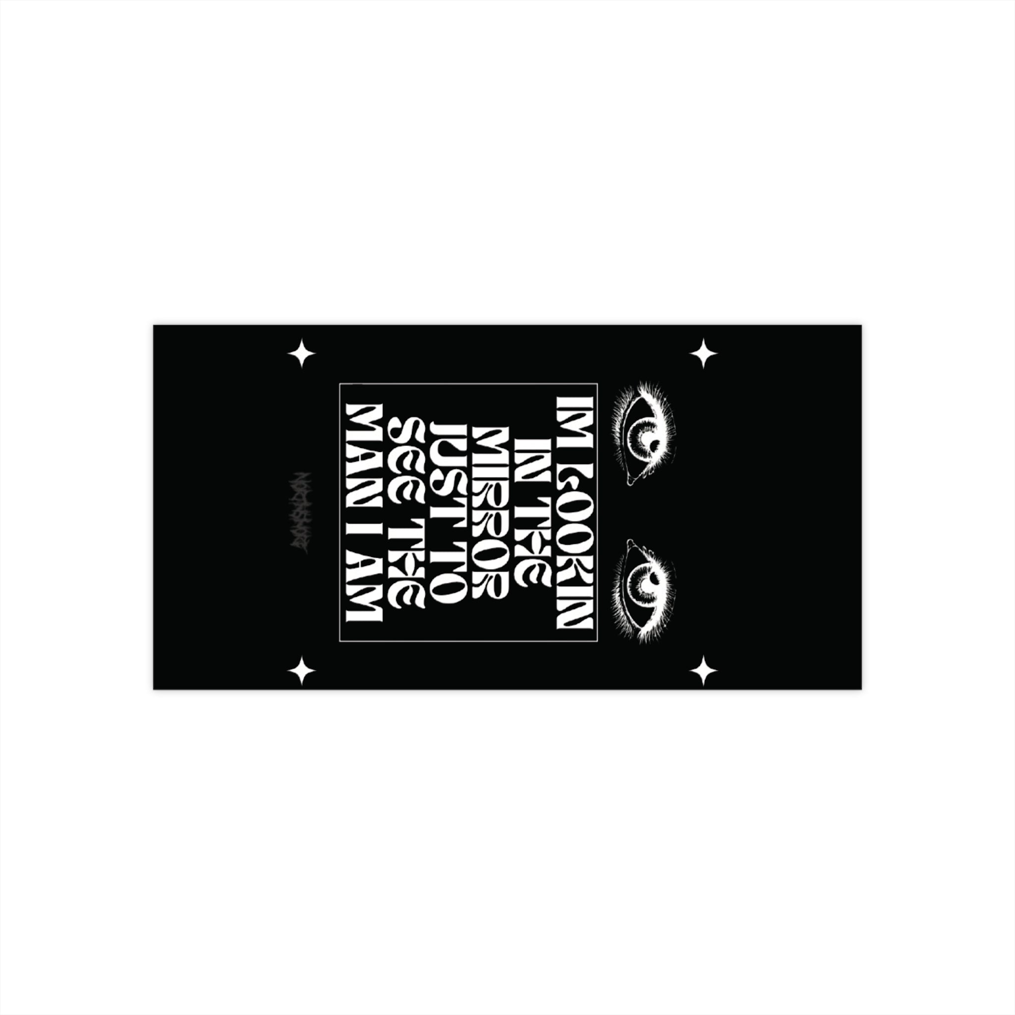 Bumper Stickers – NORTHSHORE . Discovery